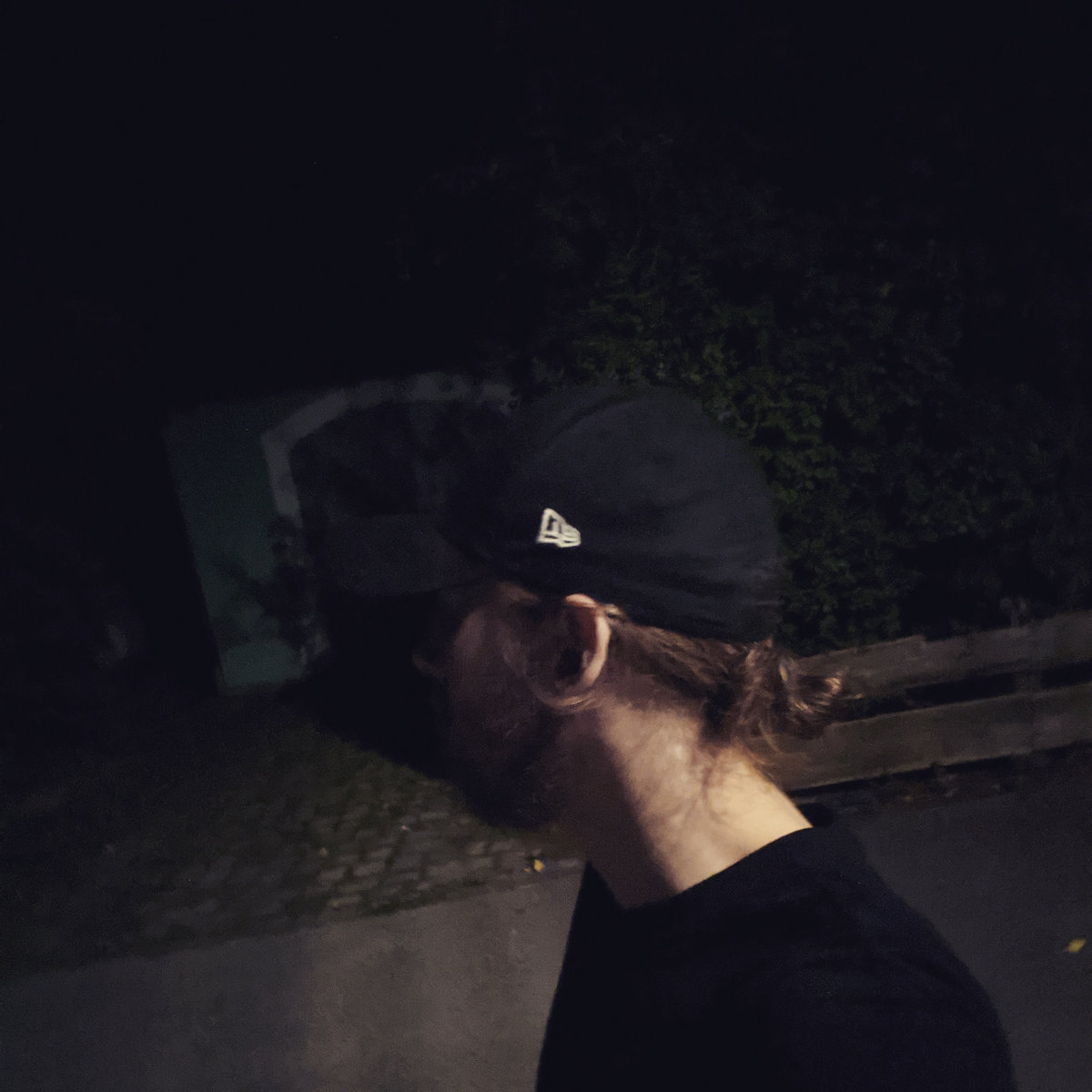 Trapped In Orbit EP | Julien Wolf