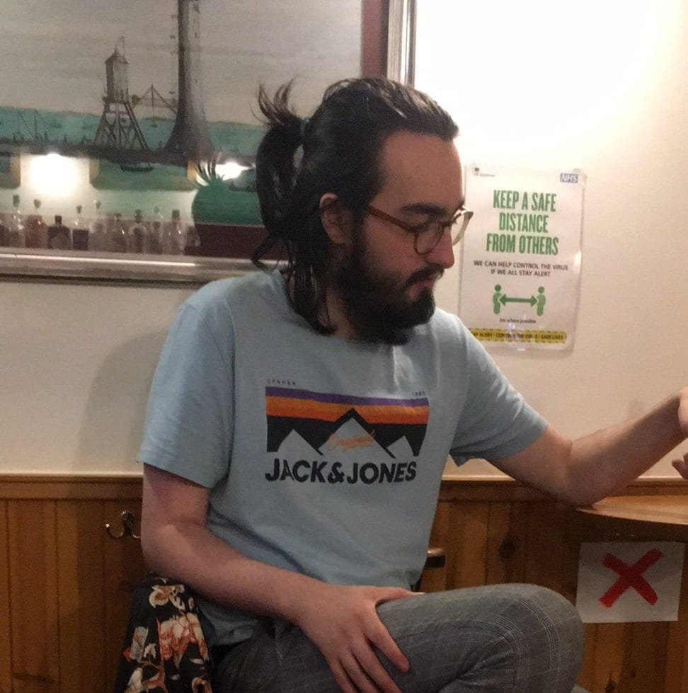 Music | Kieran Hamilton