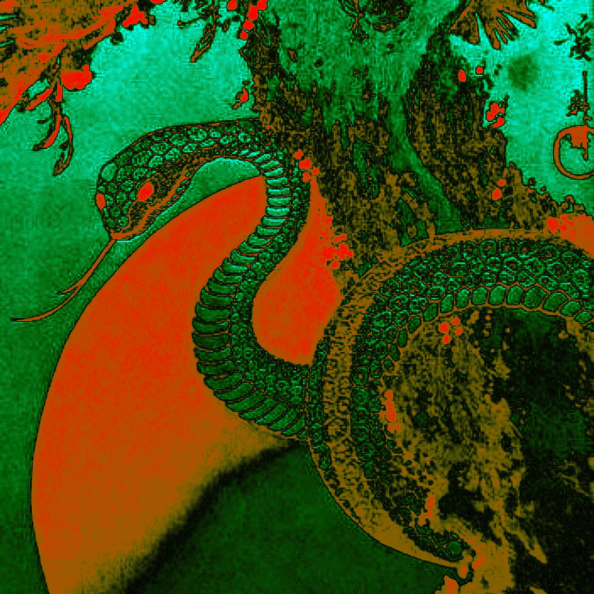 GRAFX CARD VOL. 1 | Turbo-GrafX-16