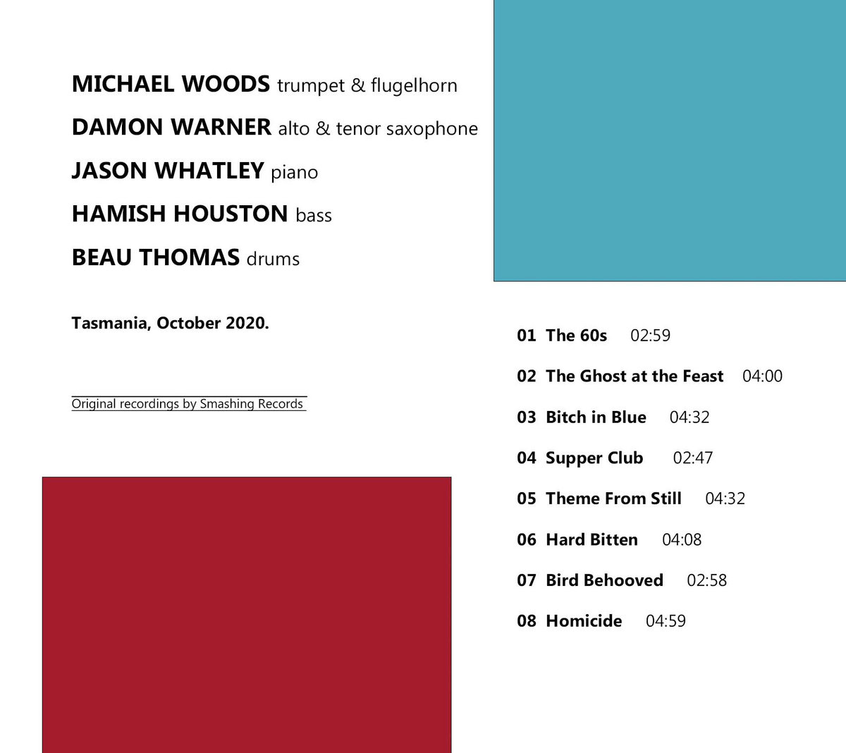 On the Beak | Jason Whatley