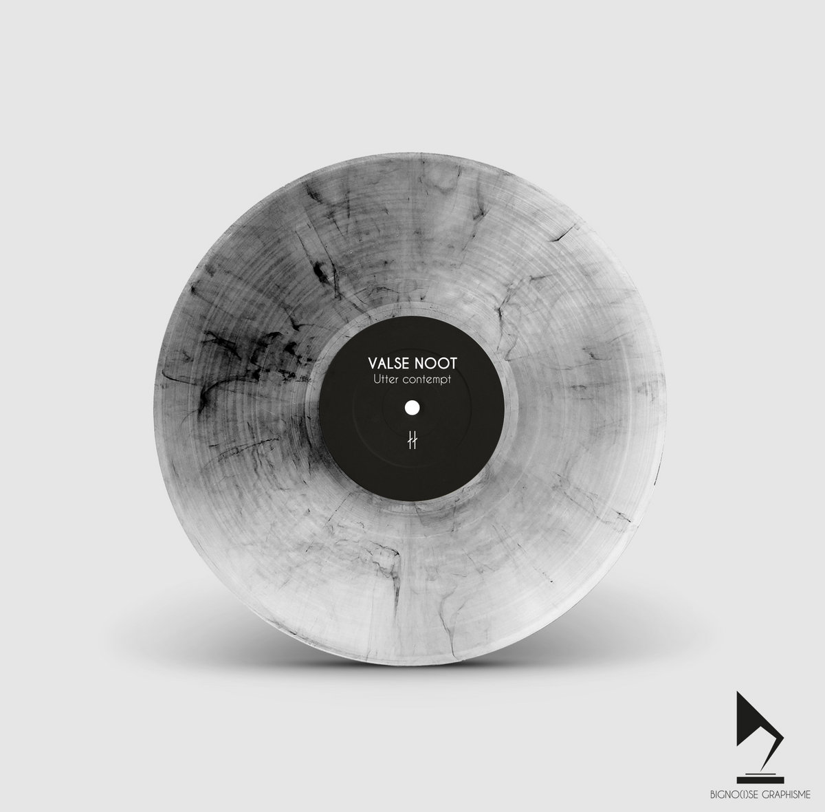 Utter contempt | Valse Noot