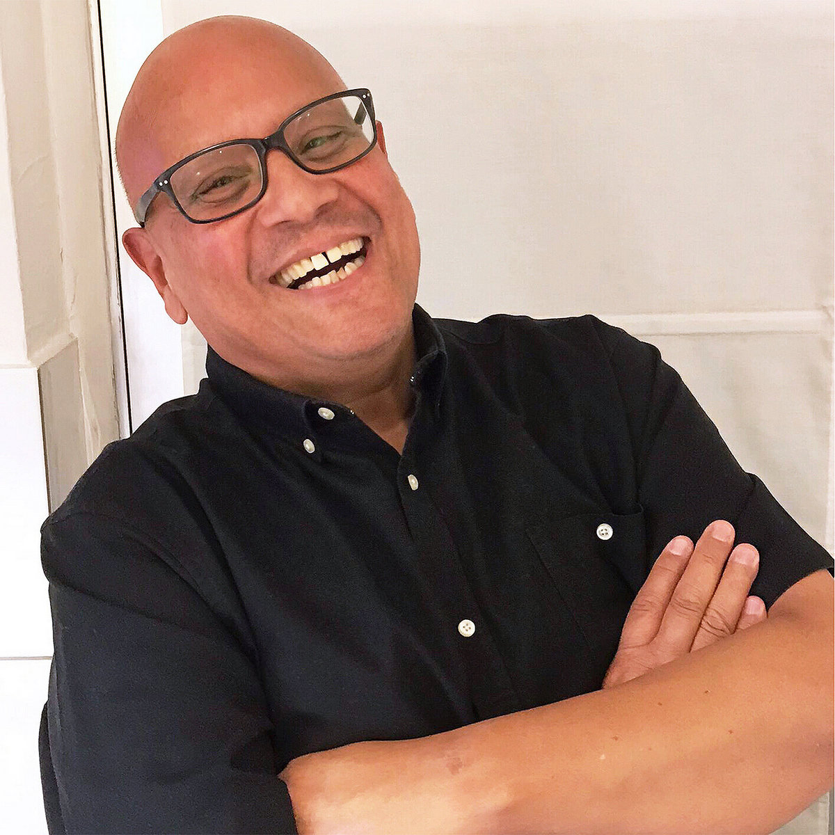 Cold Air | Keith Harvey