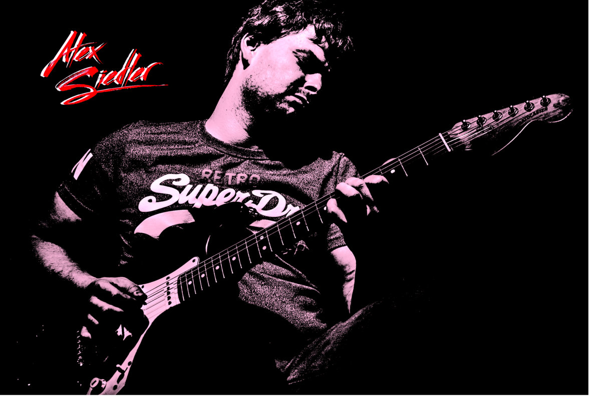 Ich bin nach einer Sache süchtig / Mitten im Wind | Alex Siedler