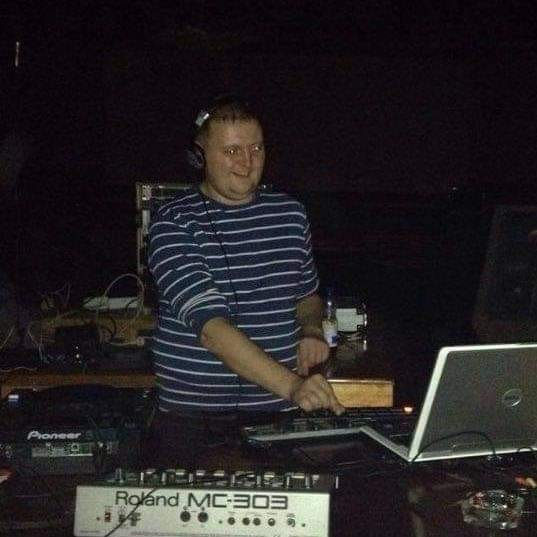 Something Else | Mute Solo