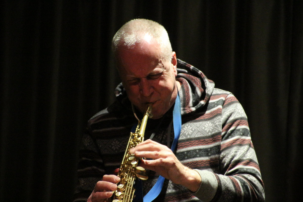 A Sea of Green | The Dave Ingham Group