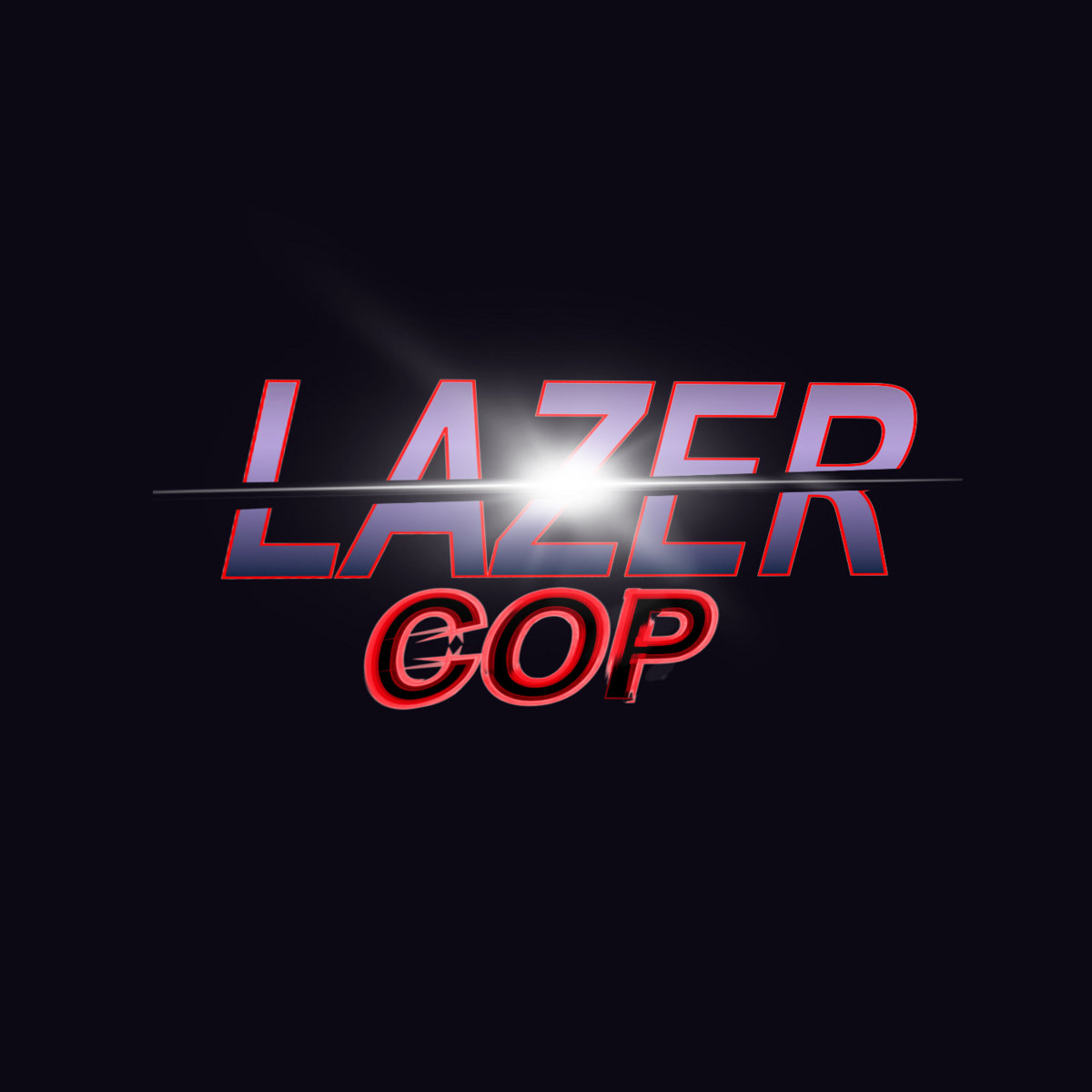 Synths After Midnight | Lazer Cop