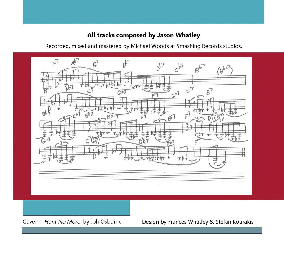 On the Beak | Jason Whatley