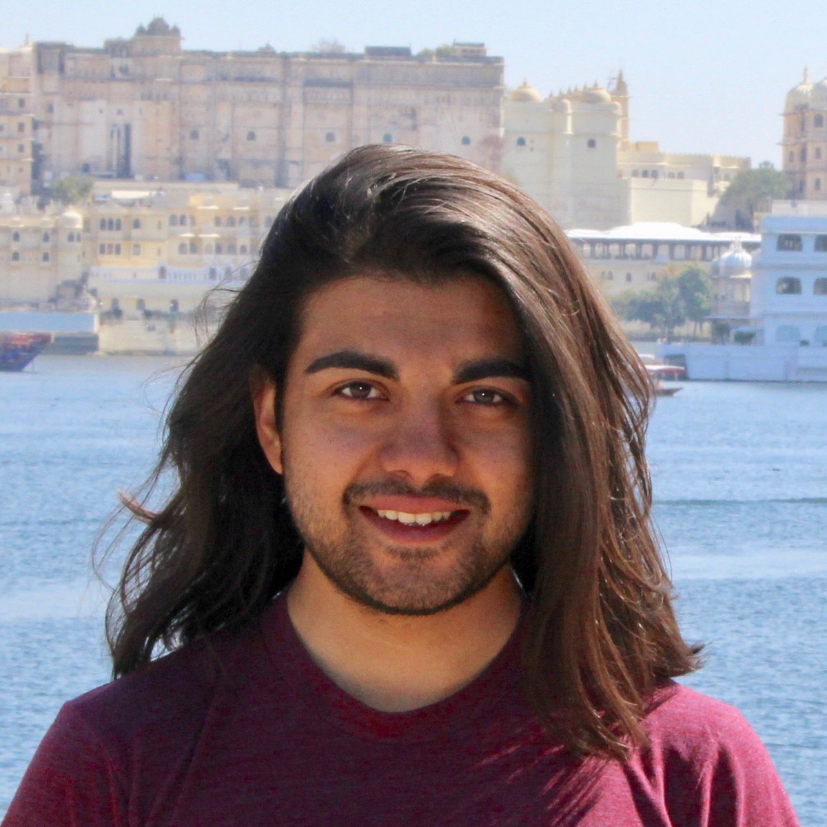 You make me fly | Advait