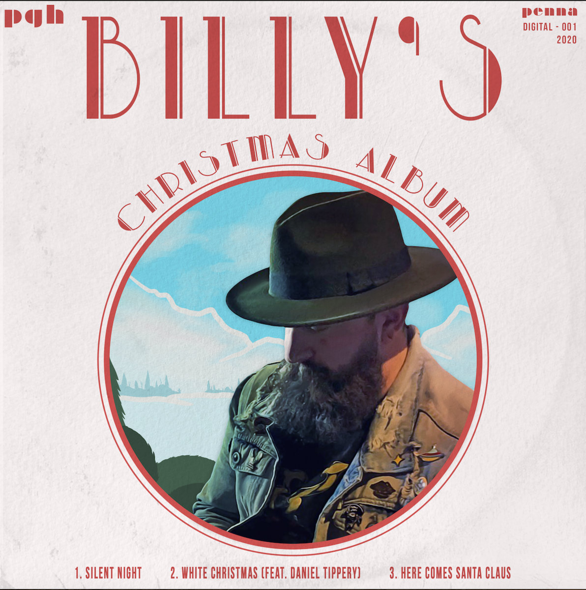 Silent Night | Billy Cole