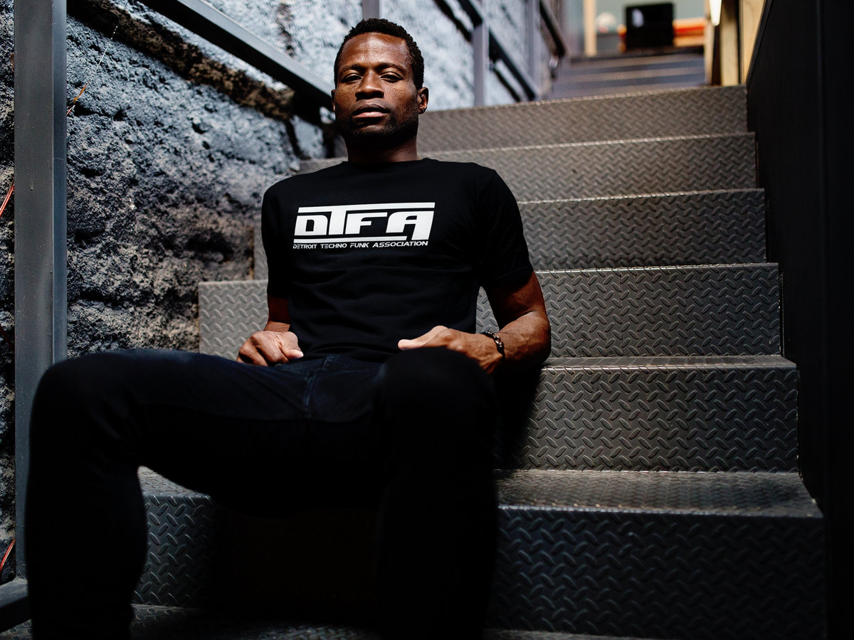 Hors D'oeuvres Vol. 1 | Mark Flash | DTFA