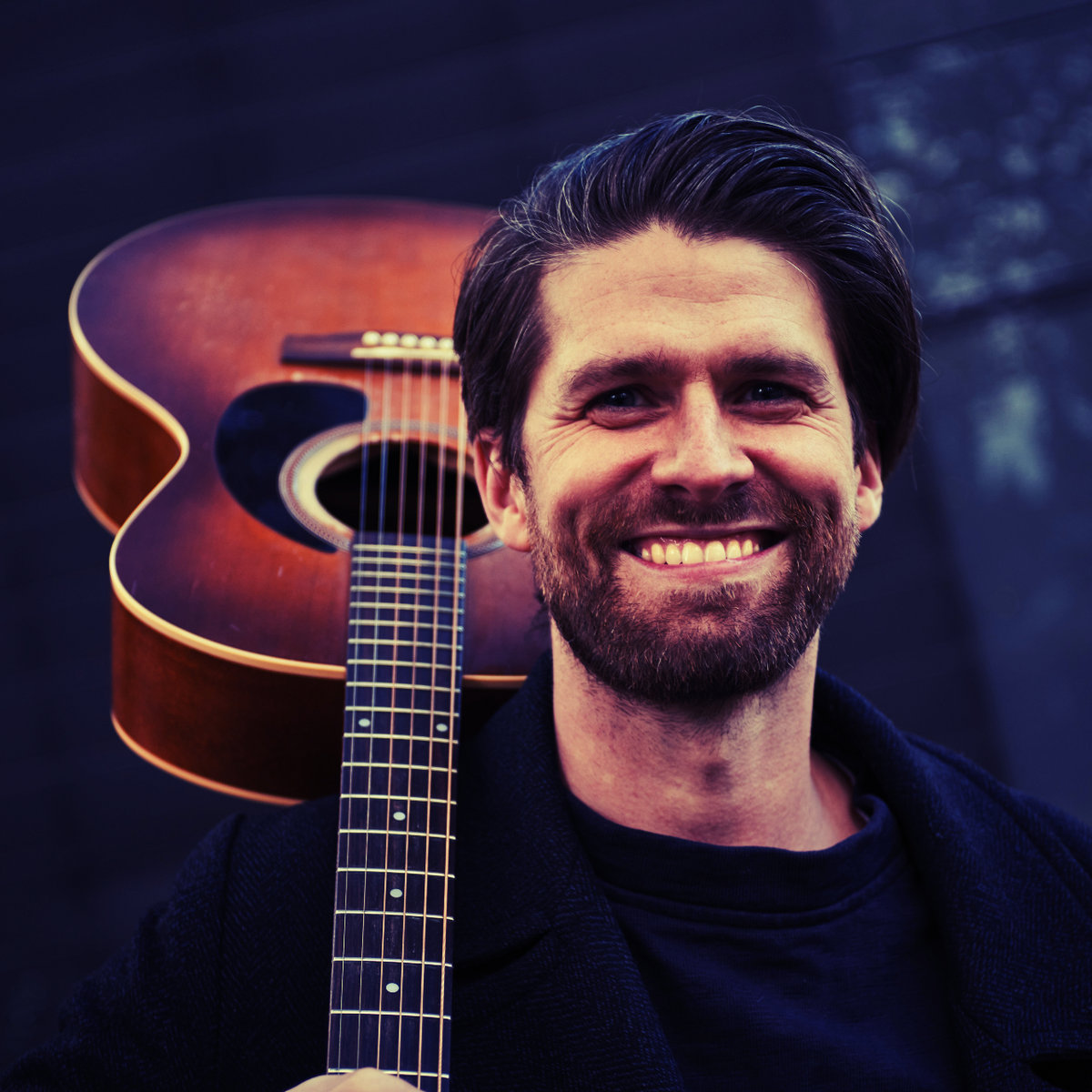 Požáry | Michal STRNAD