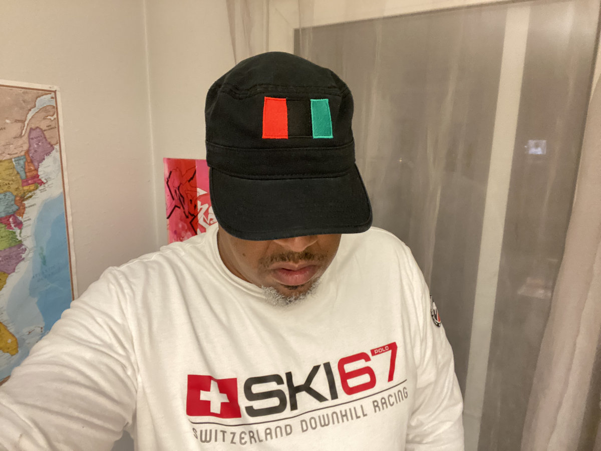 RBG MILITARY HATS $30.00.INCLUDES SHIPPING AND MUSIC | Dooley-O