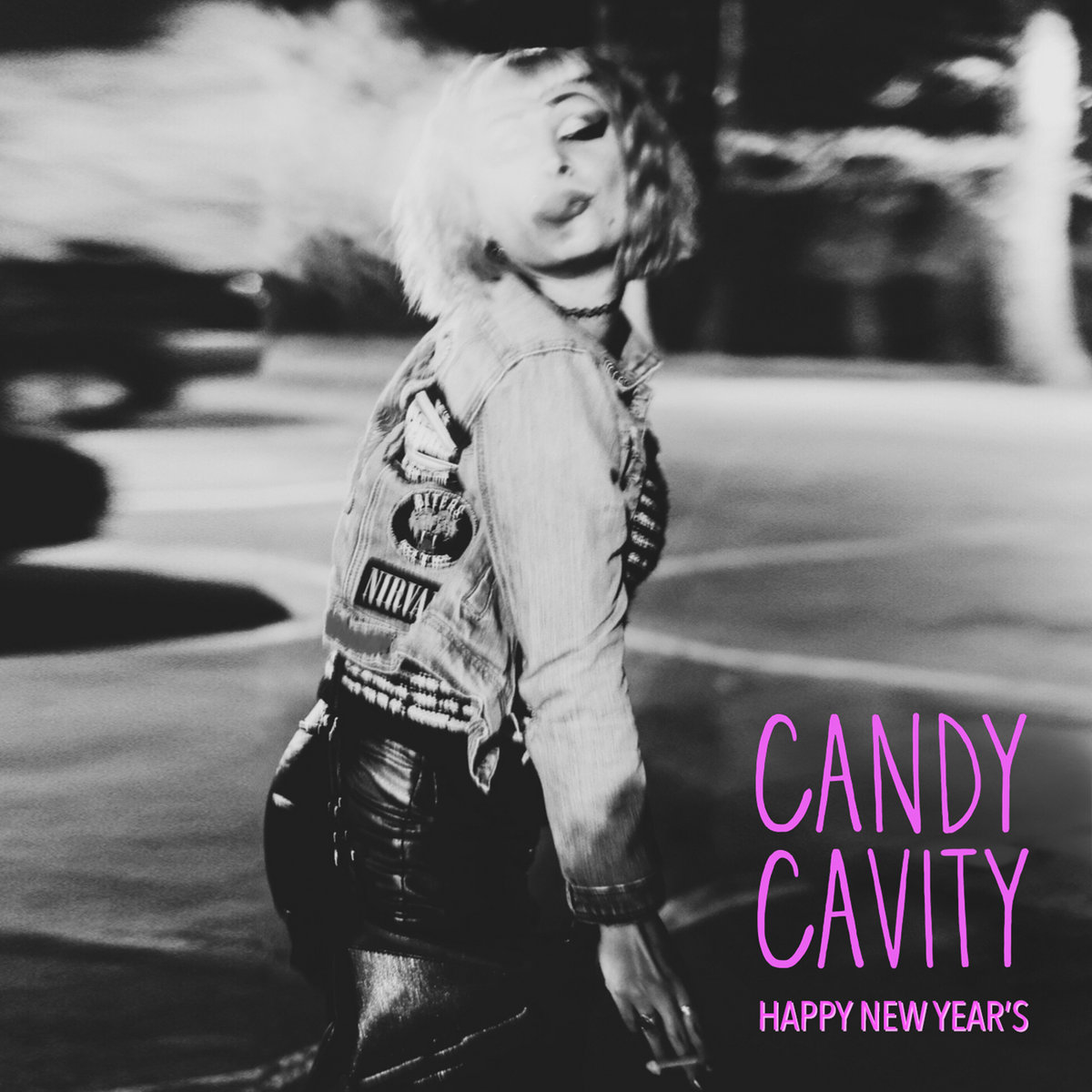 Candy Cavity | Candy Cavity