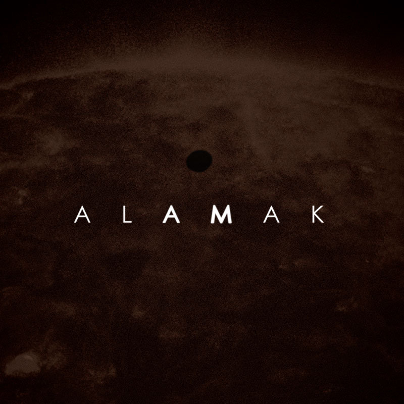 ASTRAL TRENCH | ALAMAK