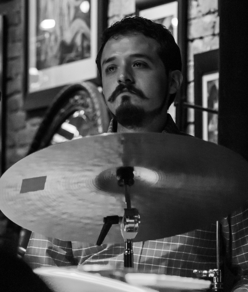 Nous | Raúl Ríos Trio