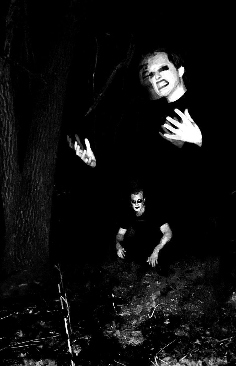 Ov Blackened Vision | Obsurvor