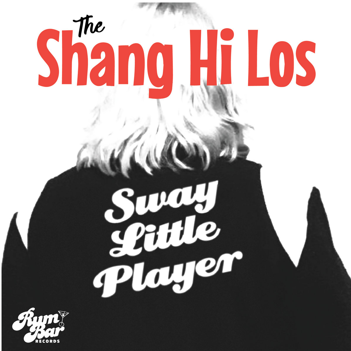 Genya Ravan / The Shang Hi Los (Split) | Genya Ravan / The Shang Hi Los ...