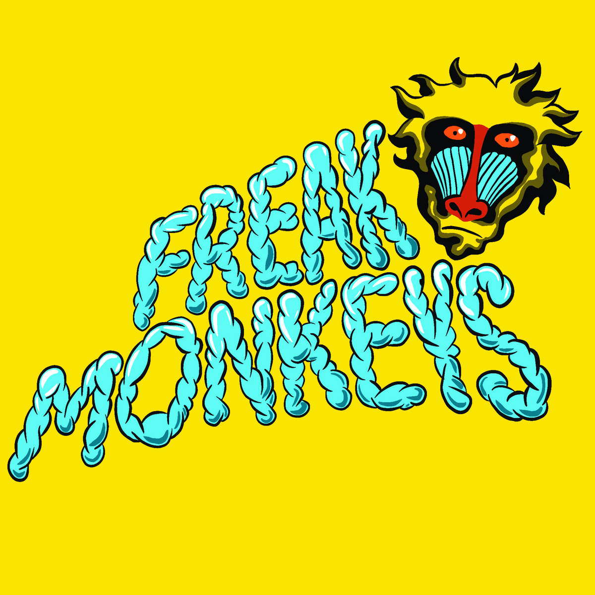 Freak Monkeys | Freak Monkeys