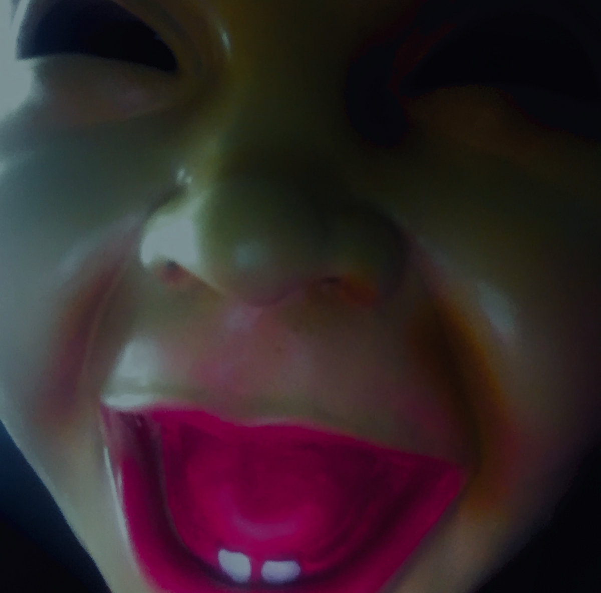 Hearts of Vermin | The Parts of the Body