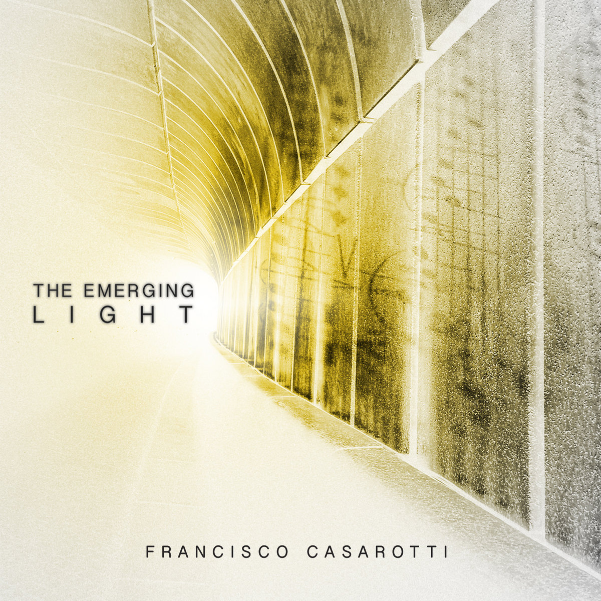 The Emerging Light | Francisco Casarotti