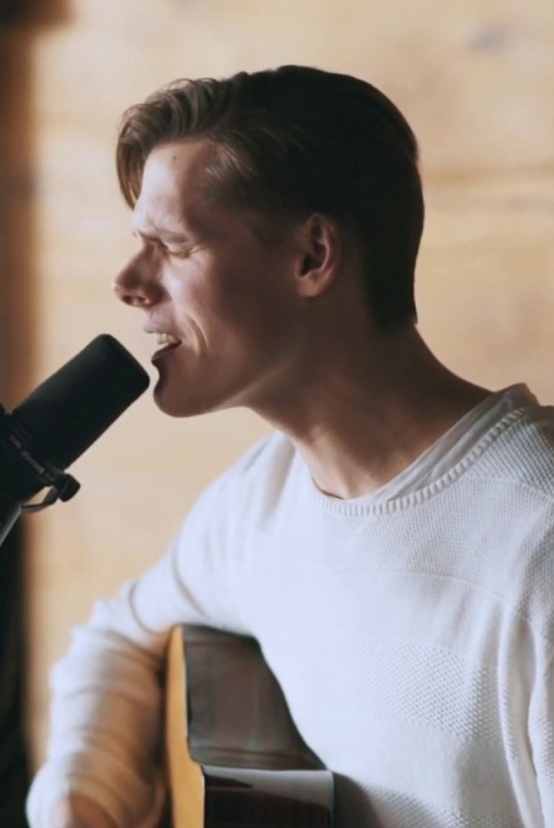 Father / Son | Vend Joonas