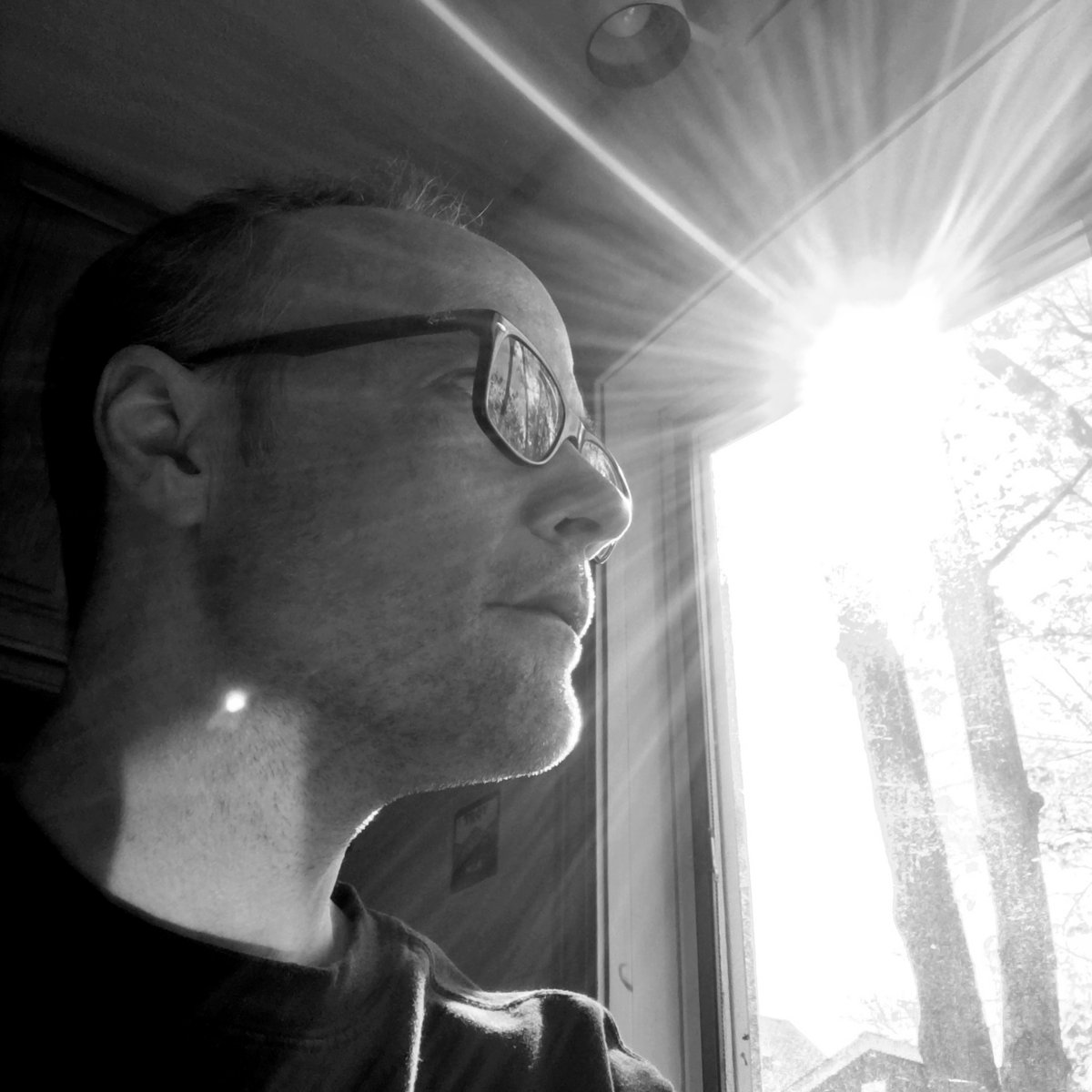 Temple of Kosmic Konsciousness | The Strange Journey of Jeff DiPerna