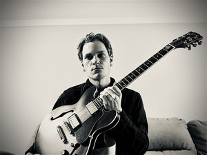 Music | Dante Palomba