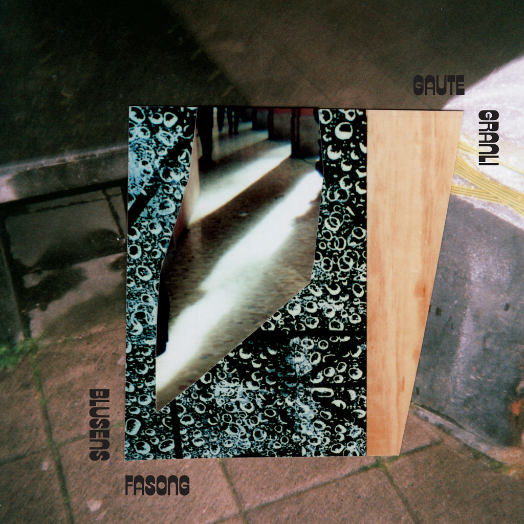 The Best Experimental Music on Bandcamp: April 2021 | Bandcamp Daily