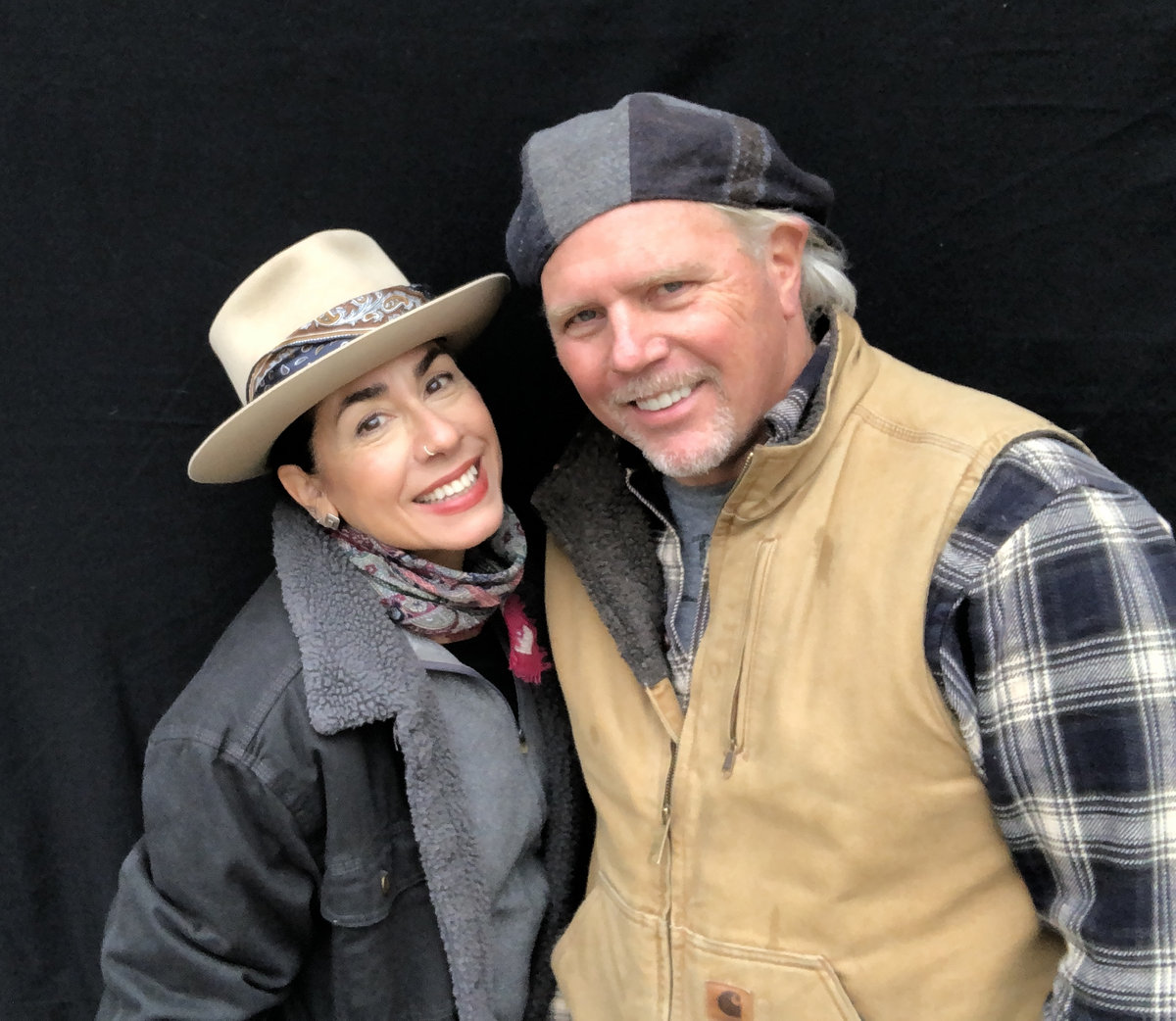 finding christmas | greg and rebecca sparks | Greg and Rebecca Ed Sparks