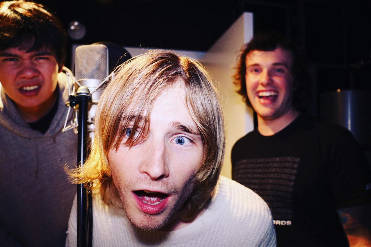 Force a Metamorphosis | The Jins