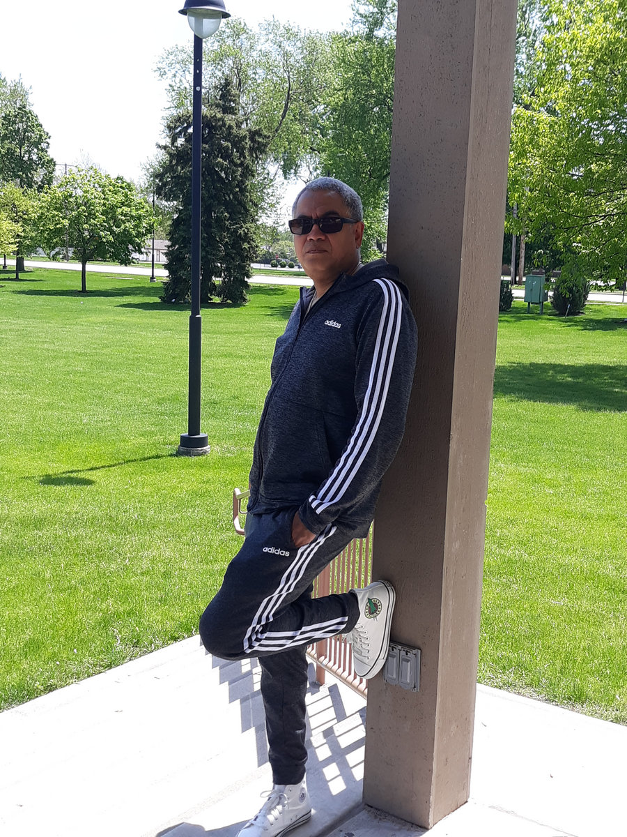 Dexter | Daniel Roque