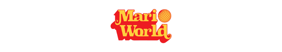 GMGMG | Mari World