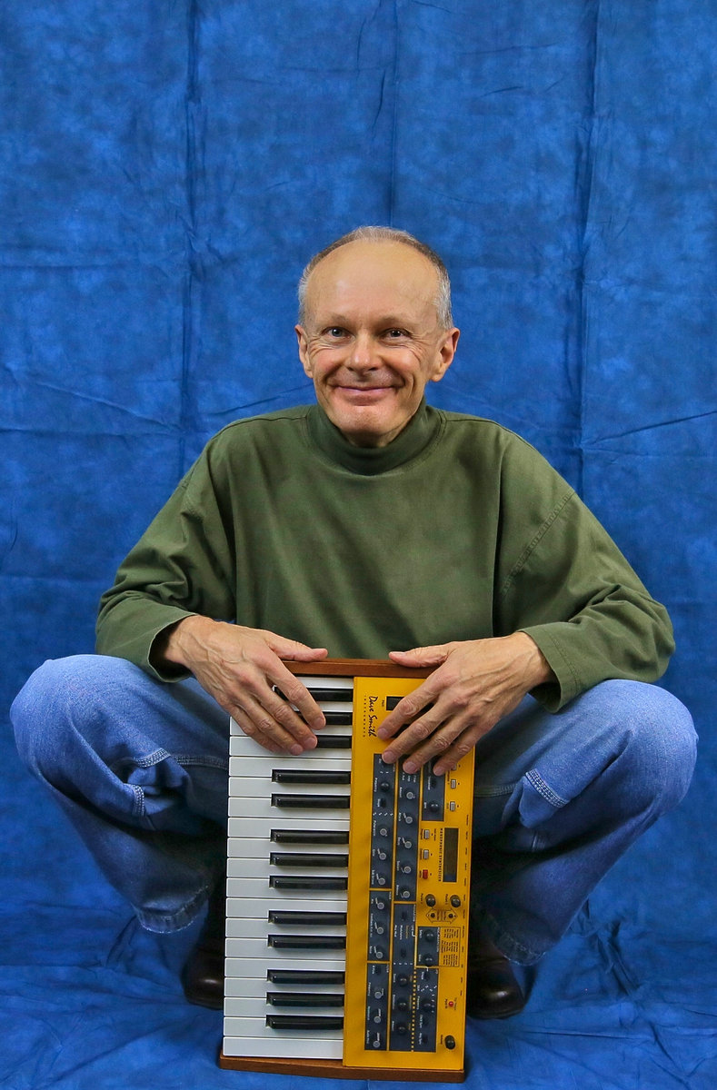 Love is Here | trust-fully