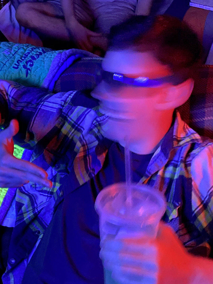 CRYO | Nick Stephens