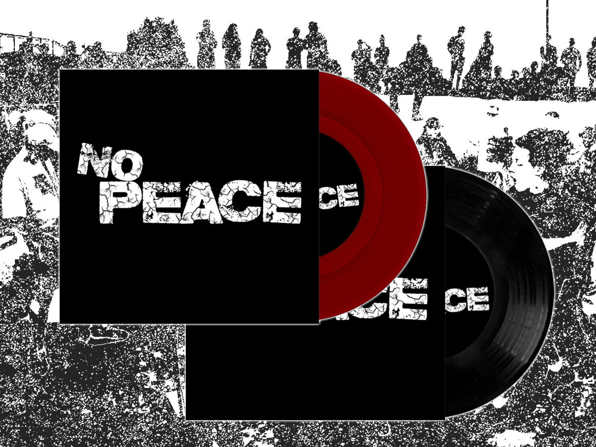 No Peace | No Peace
