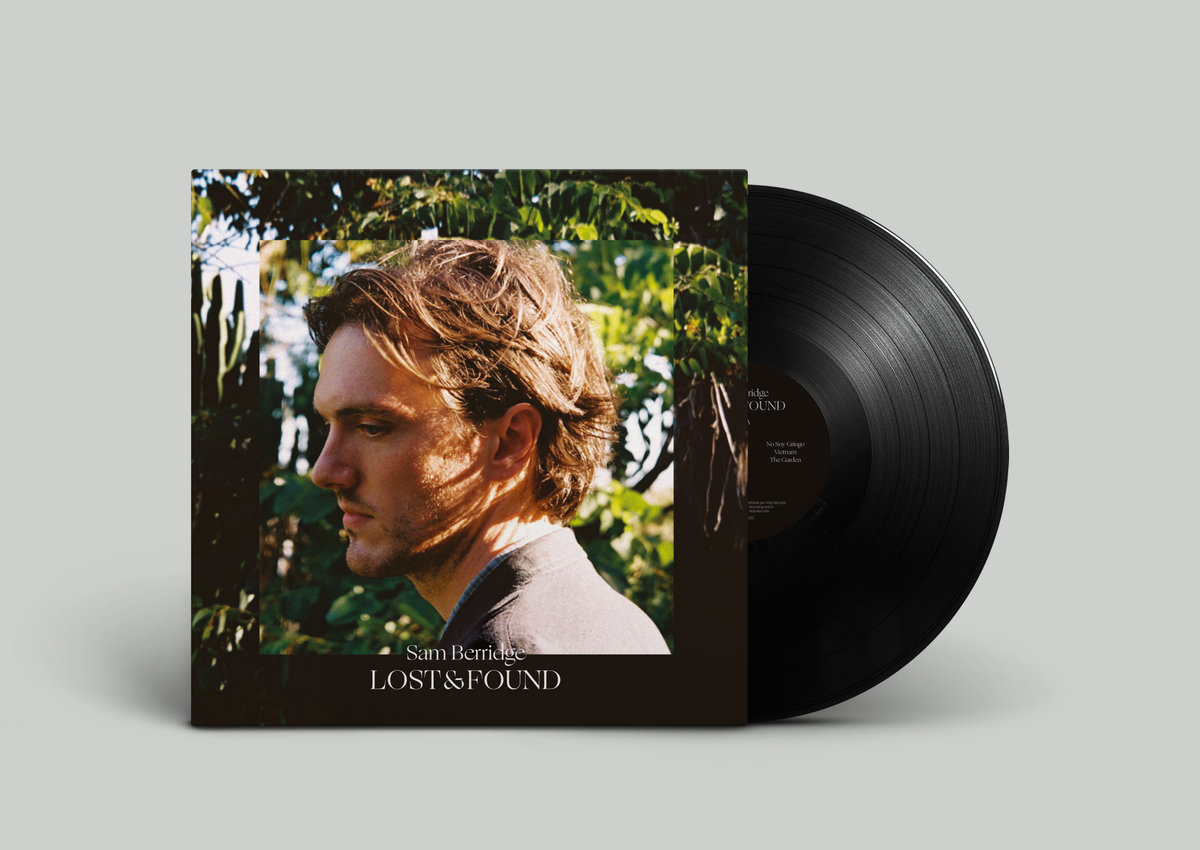 Lost & Found | Sam Berridge | Vida Records