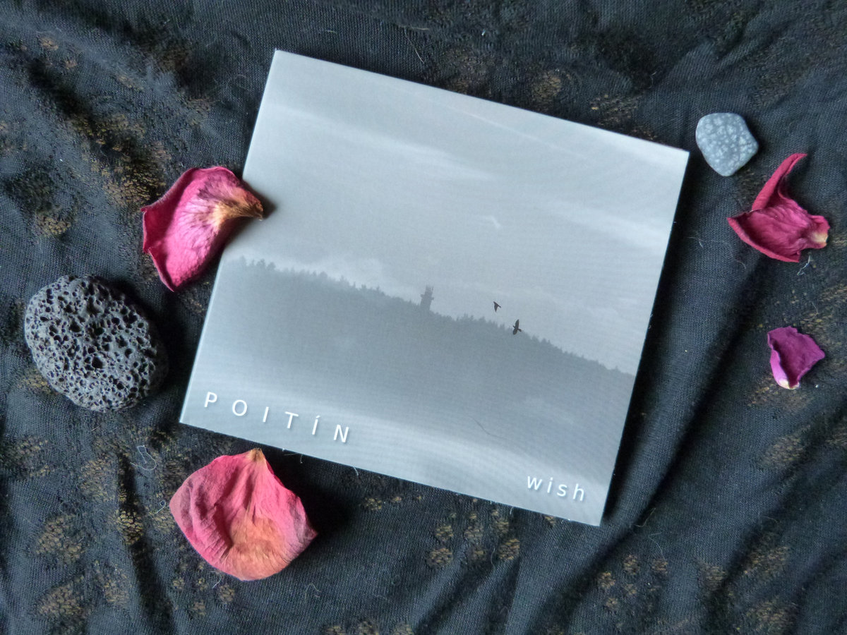 Wish | Poitín
