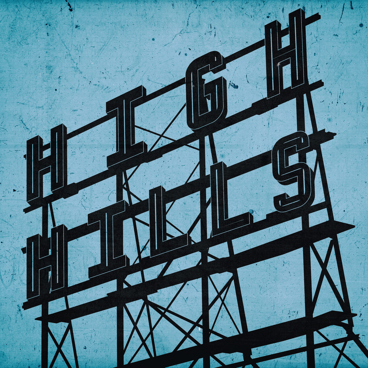 The Rest Is You | High Hills