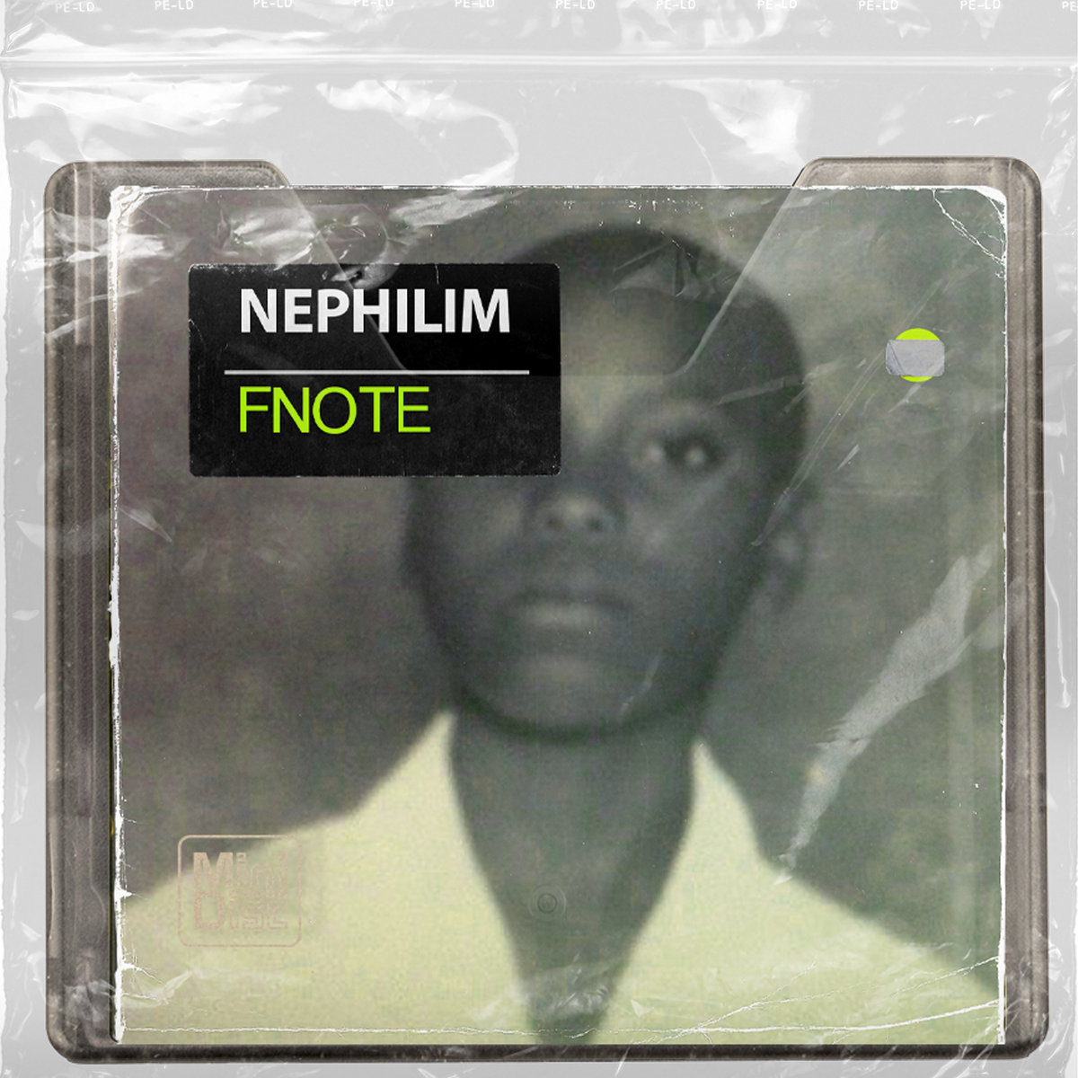 Nephilim | Fnote