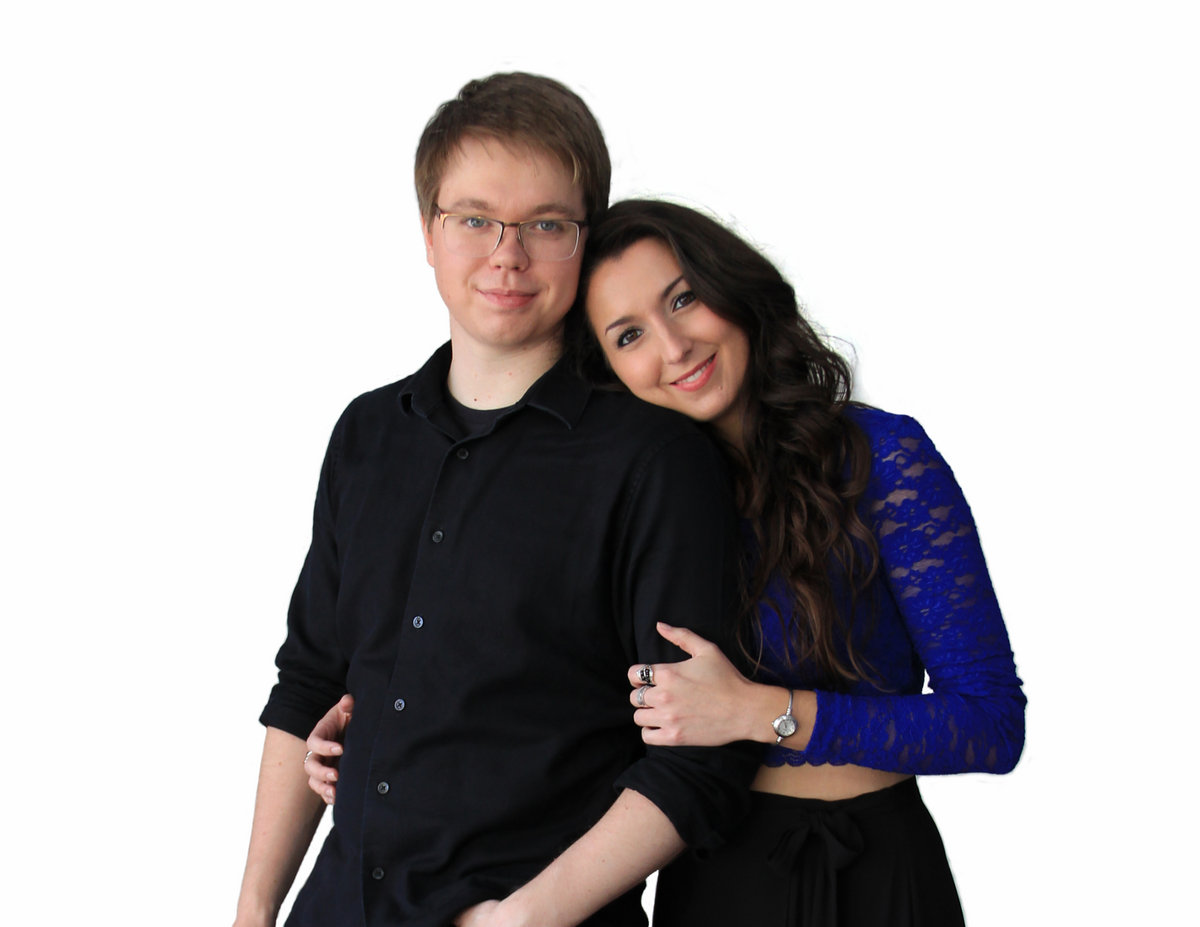 A Kelly & Mason Christmas | Kelly Clinger & Mason Williams | The Kelly ...