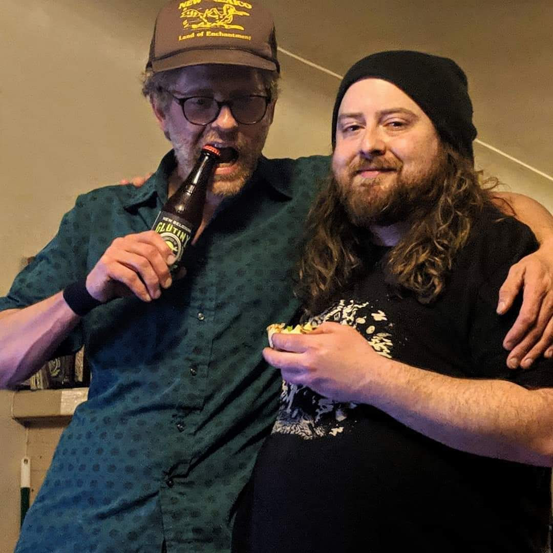 Armadillo Tracks | Rooster Crow and Slow Motion Cowboys | Rooster Crow