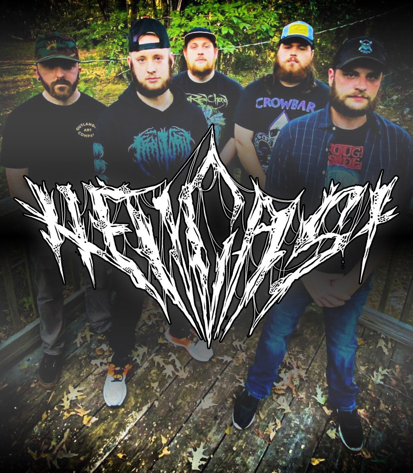 Anguish | HELLCAST
