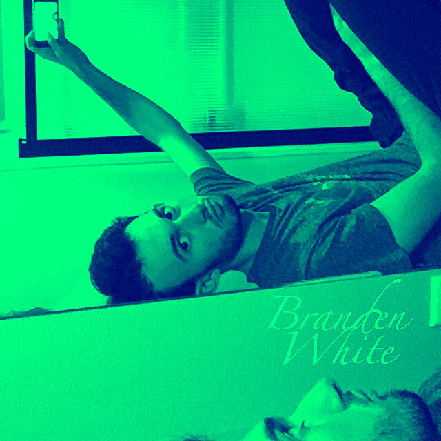 Branden White (The Green Album) | Branden White
