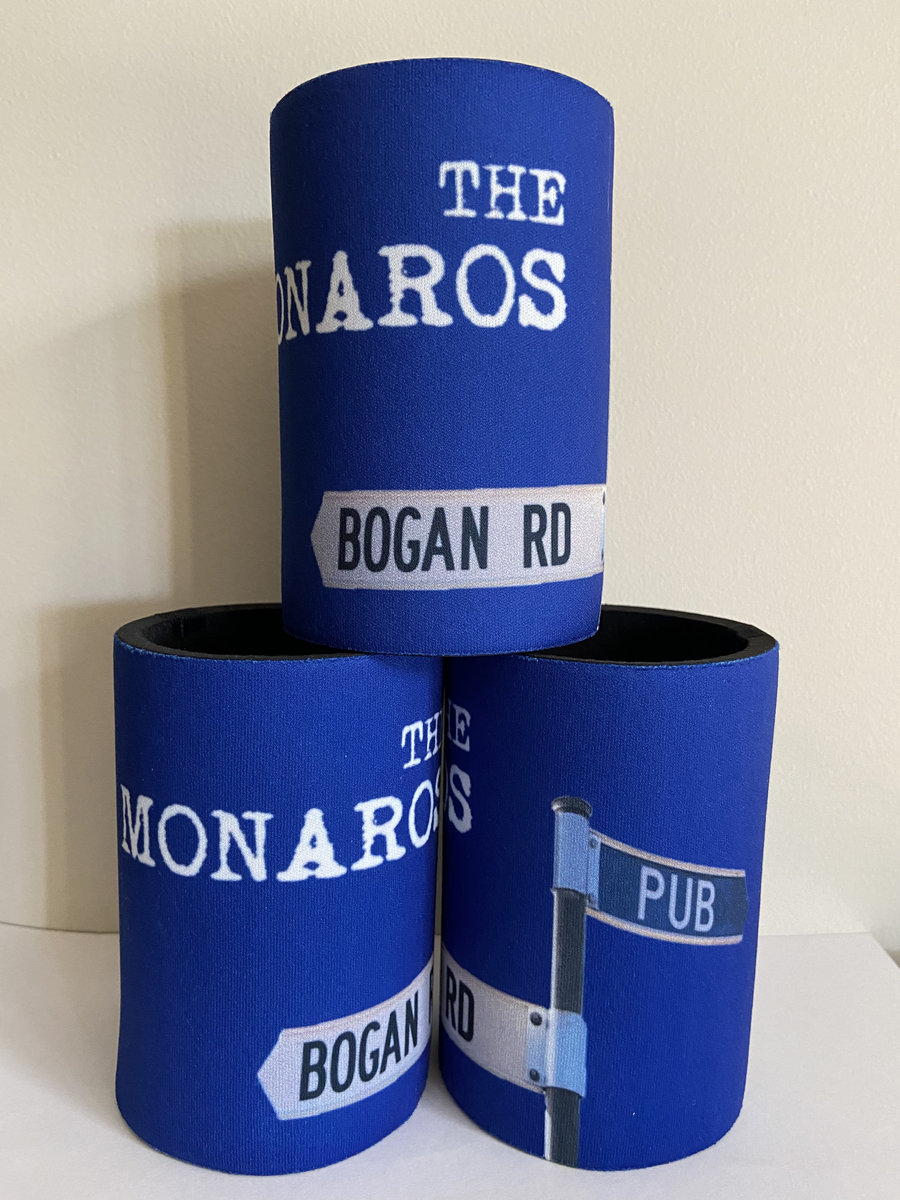 BOGAN ROAD | The Monaros