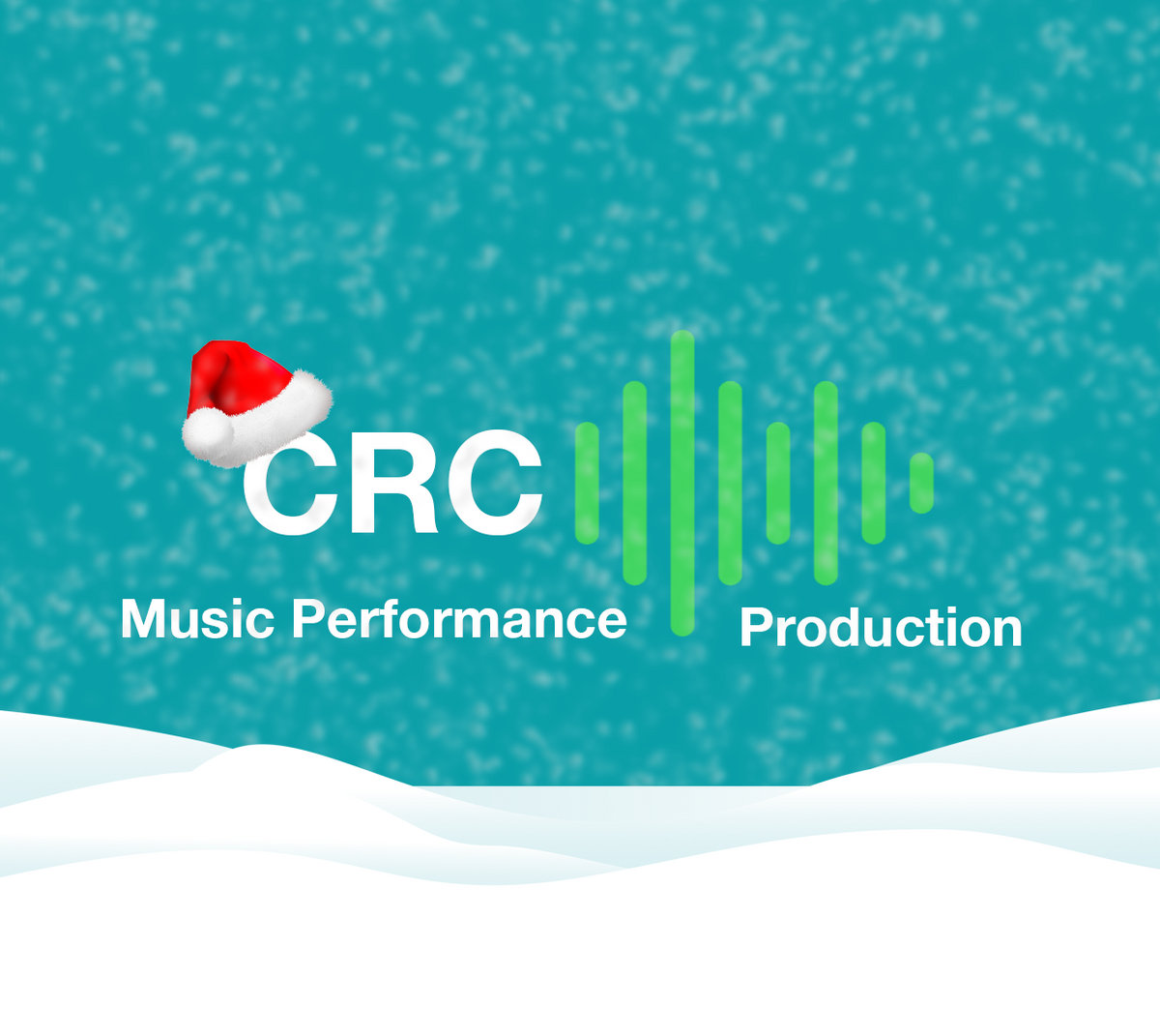 Heal The World | Band Aid CRC | CRC_Music