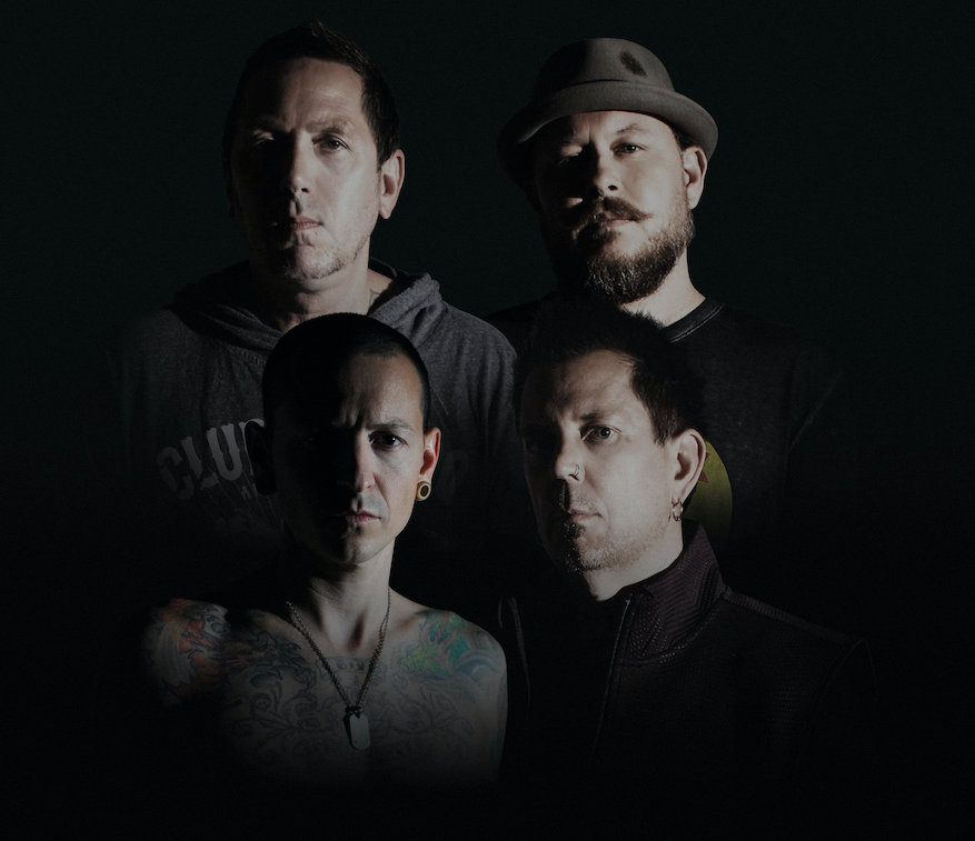 The Phoenix | Grey Daze