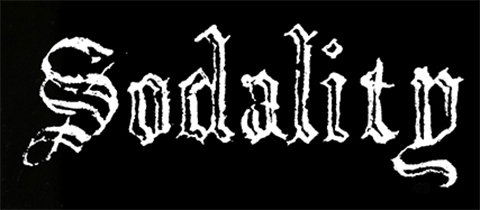 Benediction part 1 | SODALITY