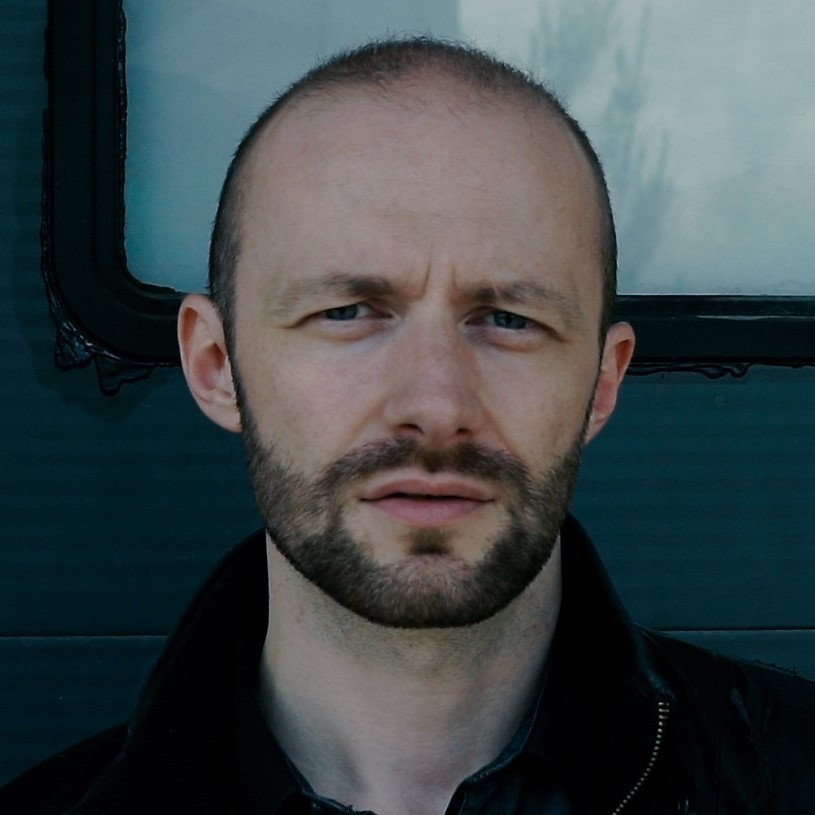 EP 1 : Ossature | Jean-Félix Milan