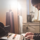 Morphogenesis | Steve Coleman