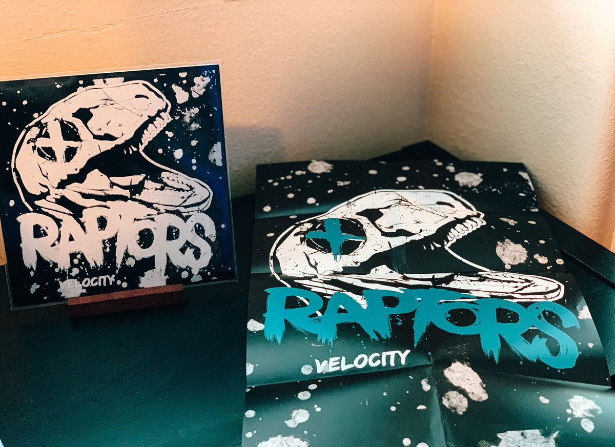 Velocity | Raptors